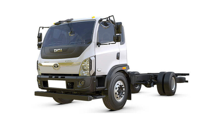 Tata Ultra 1918.T Truck Price 2024 Specifications, Images , Reviews ...