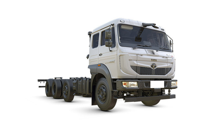 Tata Signa 3518.T Truck Price 2024 Specifications, Images , Reviews ...