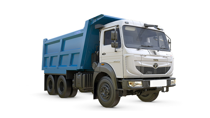 Tata Signa 2830.K Tipper Price 2024 Specifications, Images , Reviews ...