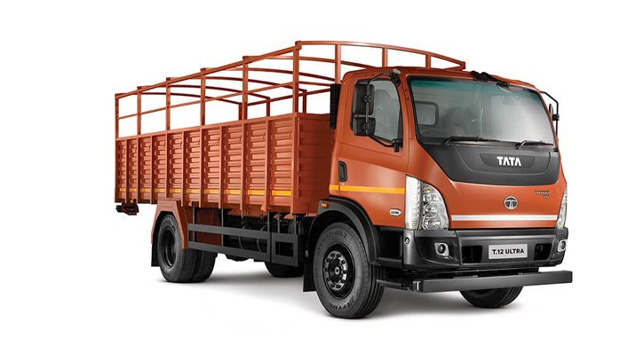 Tata T.12 Ultra Truck Price 2024 Specifications, Images , Reviews ...
