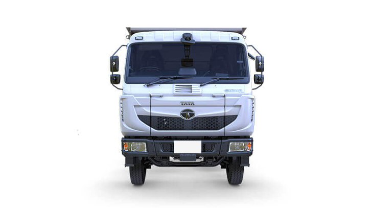 Tata Signa 1923.K Tipper Price 2024 Specifications, Images , Reviews ...