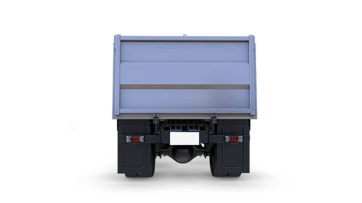 Tata Signa 1923.K Tipper Price 2024 Specifications, Images , Reviews ...