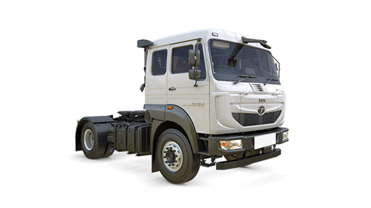 Tata Signa 4025 Truck Price 2024 Specifications, Images , Reviews ...