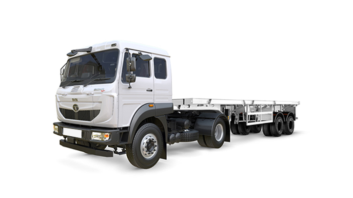 Tata Signa 4025 Truck Price 2024 Specifications, Images , Reviews ...