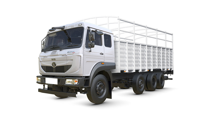 Tata SIGNA 3525.T Truck Price 2024 Specifications, Images , Reviews ...
