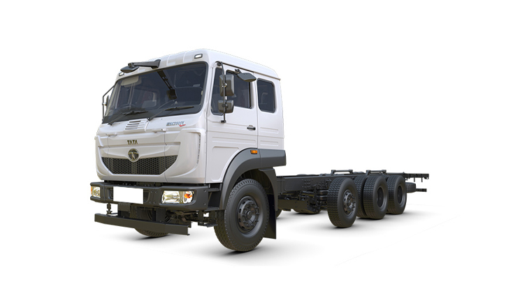 Tata SIGNA 3525.T Truck Price 2024 Specifications, Images , Reviews ...