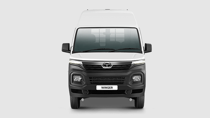 Tata Winger Cargo Tempo Traveller Price 2024 Specifications, Images ...