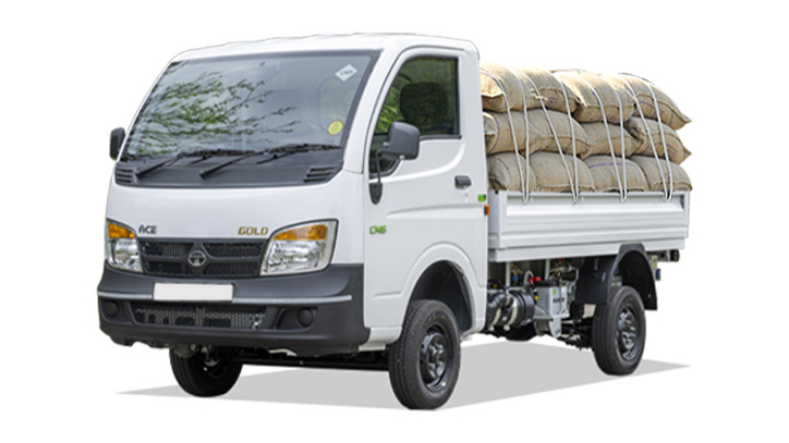Tata Ace Gold CNG Mini Truck Price 2024 Specifications, Images ...