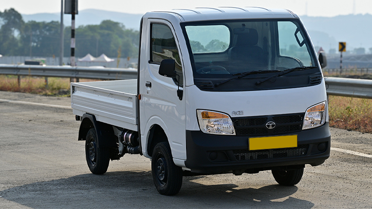 Tata Ace Gold Diesel Mini Truck Price 2024 Specifications, Images ...