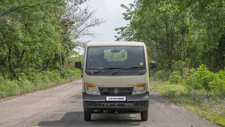 Tata Ace Gold Diesel Plus Price 2024 Specifications, Images , Reviews ...