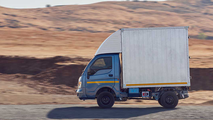 Tata Ace EV Mini Truck Price 2024 Specifications, Images , Reviews ...