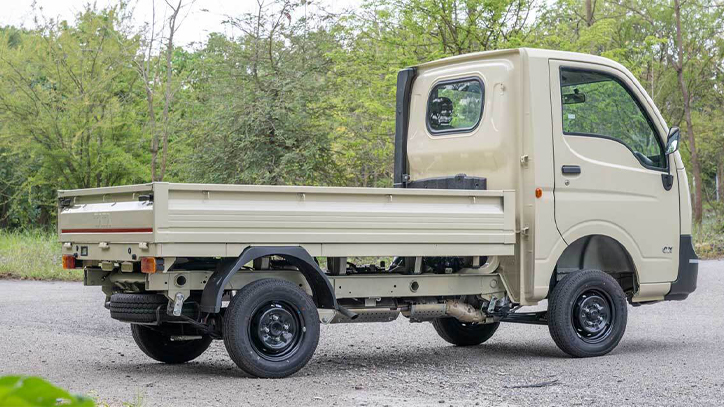 Tata Ace Gold Petrol Mini Truck Price 2024 Specifications, Images ...