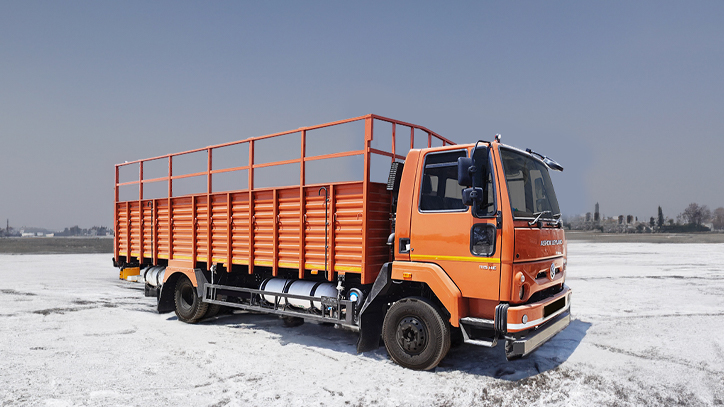 Ashok Leyland Ecomet 1415 HE Truck Price 2024 Specifications, Images ...