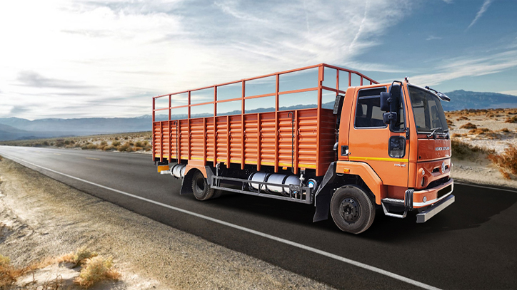 Ashok Leyland Ecomet 1415 HE Truck Price 2024 Specifications, Images ...