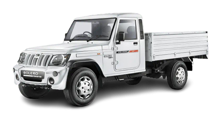 Mahindra Bolero Pickup Extra Long Price 2024 Specifications, Images ...