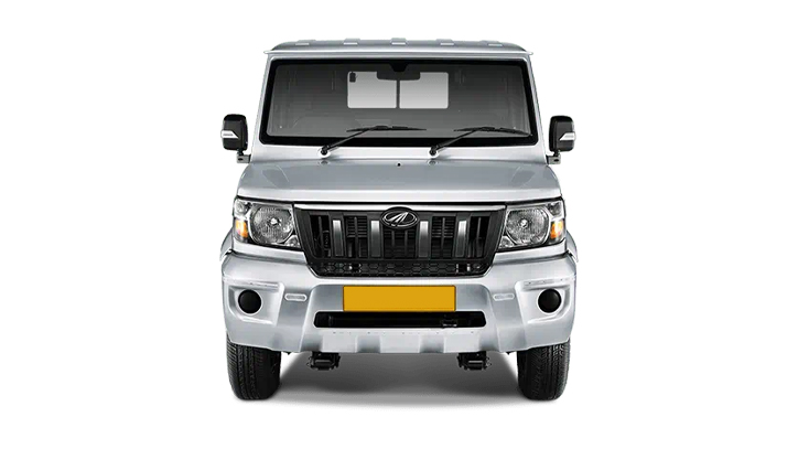 Mahindra Bolero Maxitruck CNG Pickup Price 2024 Specifications, Images ...