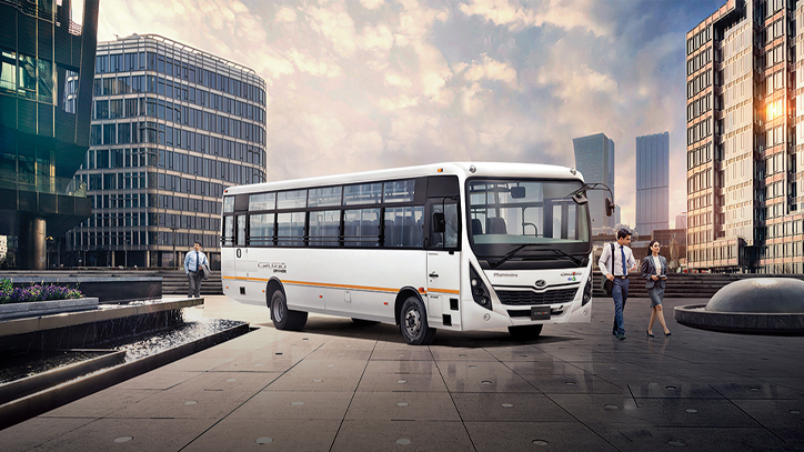 Mahindra Cruzio Grande Staff Price 2024 Specifications, Images ...