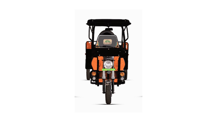 Mayuri E Cart Loader 3 Wheeler Price 2024 Specifications, Images ...