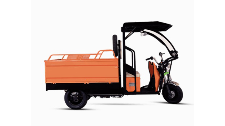 Mayuri E Cart Loader 3 Wheeler Price 2024 Specifications, Images ...