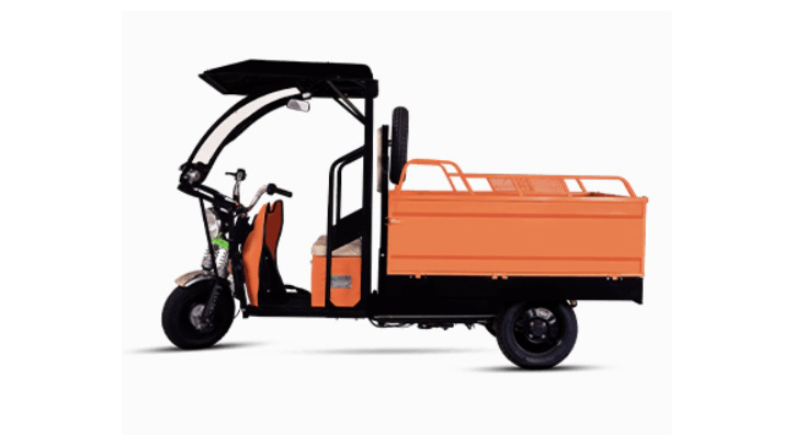 Mayuri E Cart Loader 3 Wheeler Price 2024 Specifications, Images ...