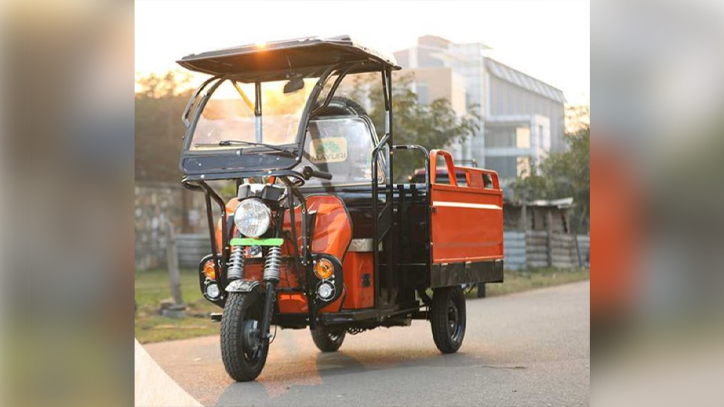 Mayuri E Cart Loader 3 Wheeler Price 2024 Specifications, Images ...