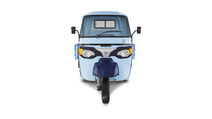 Piaggio Ape E Xtra FX 3 Wheeler Price 2024 Specifications, Images ...