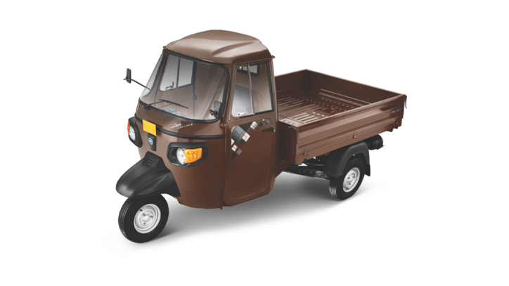 Piaggio Ape Xtra LDX Plus 3 Wheeler Price 2024 Specifications, Images ...