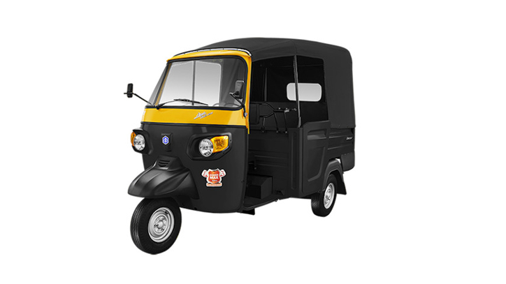 Piaggio Ape DX Auto Rickshaw Price 2024 Specifications, Images ...