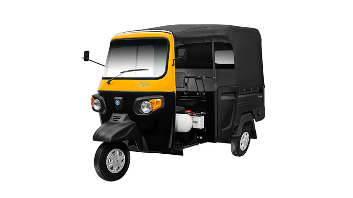 Piaggio Ape Auto Plus Auto Rickshaw Price 2024 Specifications, Images ...