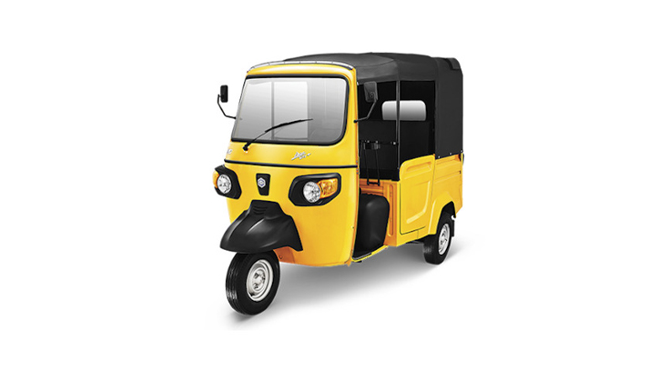 Piaggio Ape City Plus Auto Rickshaw Price 2024 Specifications, Images ...