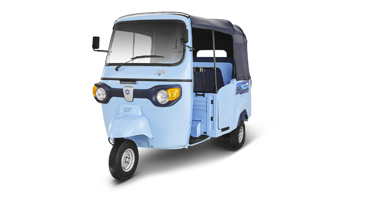 Piaggio Ape E City Fx Auto Rickshaw Price 2024 Specifications, Images ...