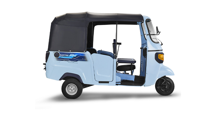 Piaggio Ape E City Fx Auto Rickshaw Price 2024 Specifications, Images ...