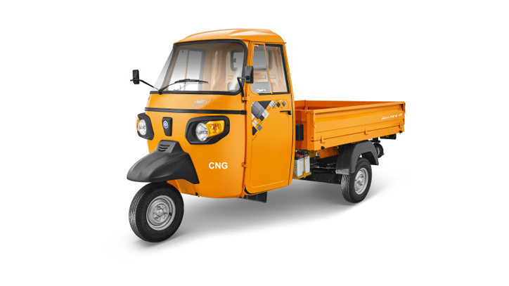 Piaggio Ape Xtra HT 3 Wheeler Price 2024 Specifications, Images ...