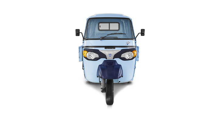 Piaggio Ape E Xtra FX Max 3 Wheeler Price 2024 Specifications, Images ...