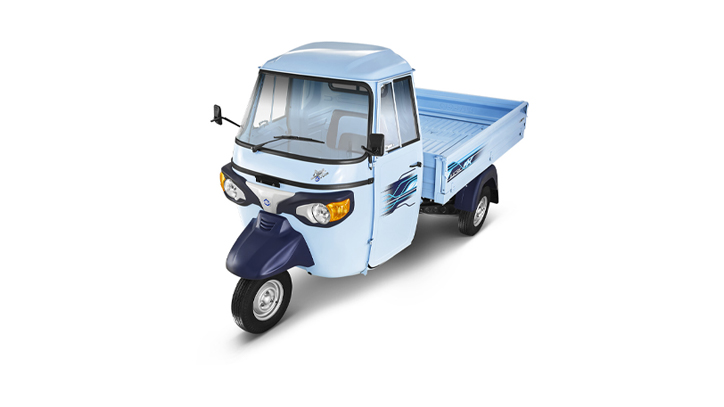 Piaggio Ape E Xtra FX Max 3 Wheeler Price 2024 Specifications, Images ...