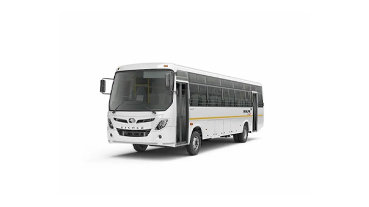 Eicher Skyline Pro 3009 H Route Permit Price 2024 Specifications ...