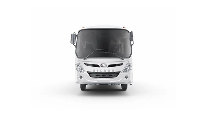 Eicher Skyline Pro 3009 H Price 2024 Specifications, Images , Reviews ...