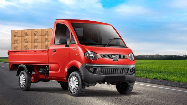 Mahindra Jeeto Price 2024 Specifications, Images , Reviews.-testdriveguru.