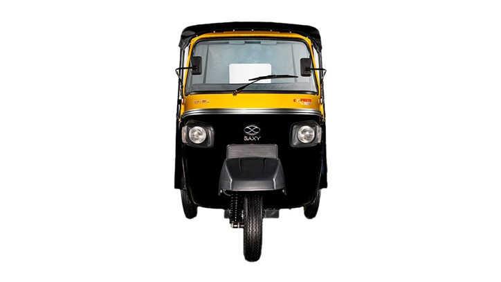 Baxy Super M-Tec 3 Wheeler Price 2024 Specifications, Images , Reviews ...