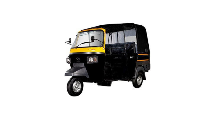 Baxy Super M-Tec 3 Wheeler Price 2024 Specifications, Images , Reviews ...