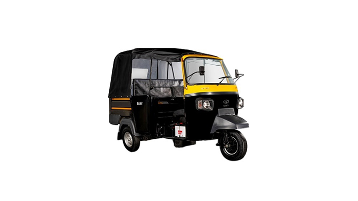 Baxy Super M-Tec 3 Wheeler Price 2024 Specifications, Images , Reviews ...