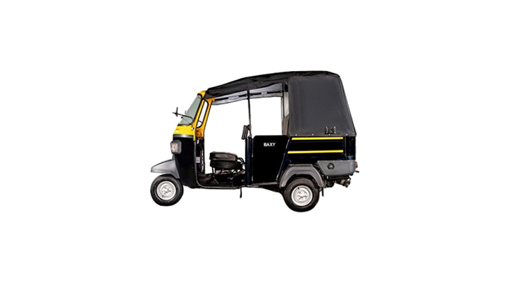 Baxy Super M-Tec 3 Wheeler Price 2024 Specifications, Images , Reviews ...