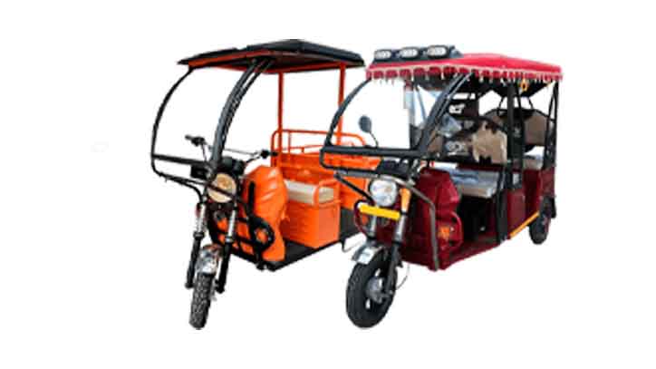 E-Ashwa E Rickshaw Price 2024 Specifications, Images , Reviews ...
