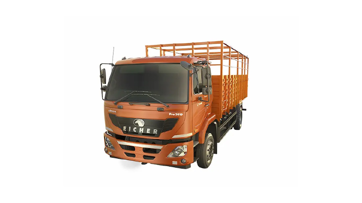 Eicher Pro 3019 Truck Price 2024 Specifications, Images , Reviews ...