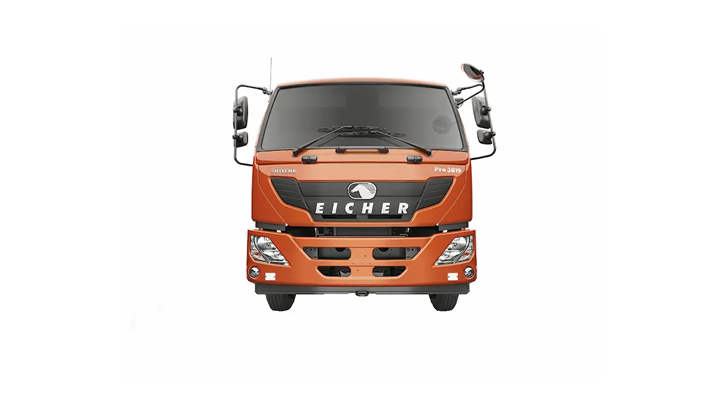 Eicher Pro 3019 Truck Price 2024 Specifications, Images , Reviews ...
