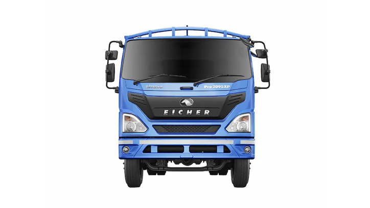 Eicher Pro 2095XP Truck Price 2024 Specifications, Images , Reviews ...