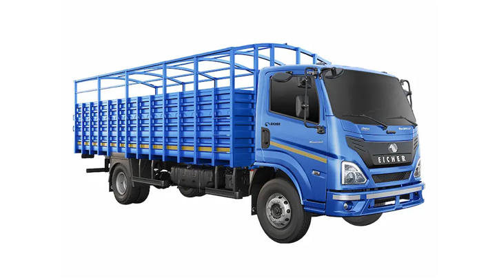 Eicher Pro 2095XP Truck Price 2024 Specifications, Images , Reviews ...