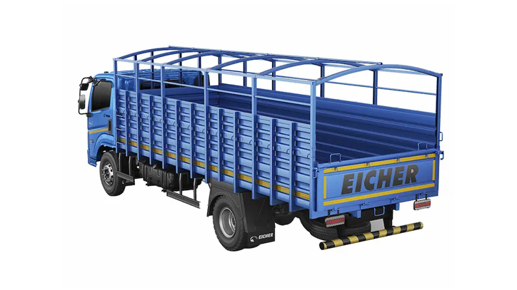 Eicher Pro 2095XP Truck Price 2024 Specifications, Images , Reviews ...