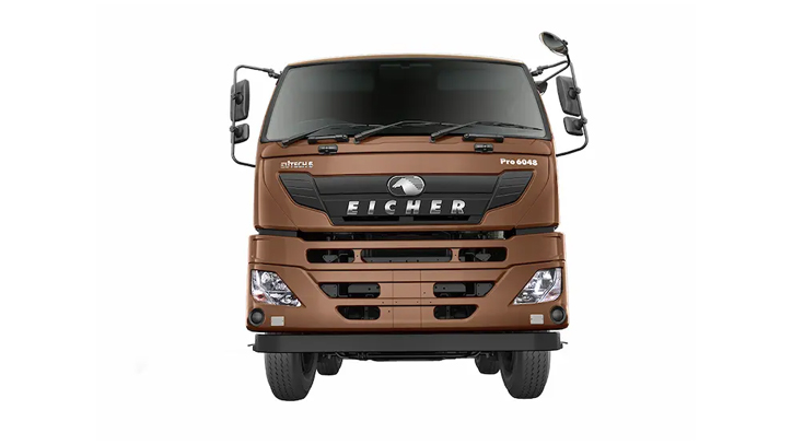 Eicher Pro 6048 Truck Price 2024 Specifications, Images , Reviews ...