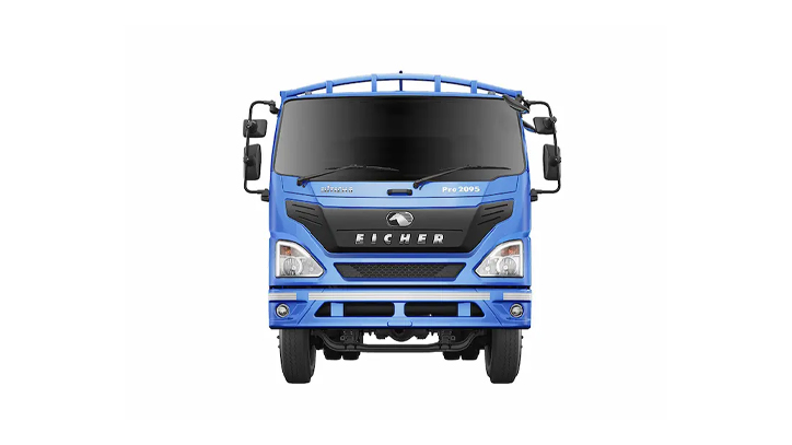 Eicher Pro 2114XP Truck Price 2024 Specifications, Images , Reviews ...